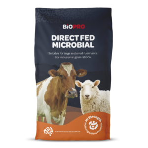 BiOPRO Direct Fed Microbial(BP100HS) – Australian Probiotic Solutions