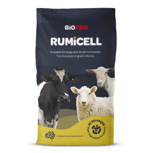BiOPRO RUMiCELL – Australian Probiotic Solutions